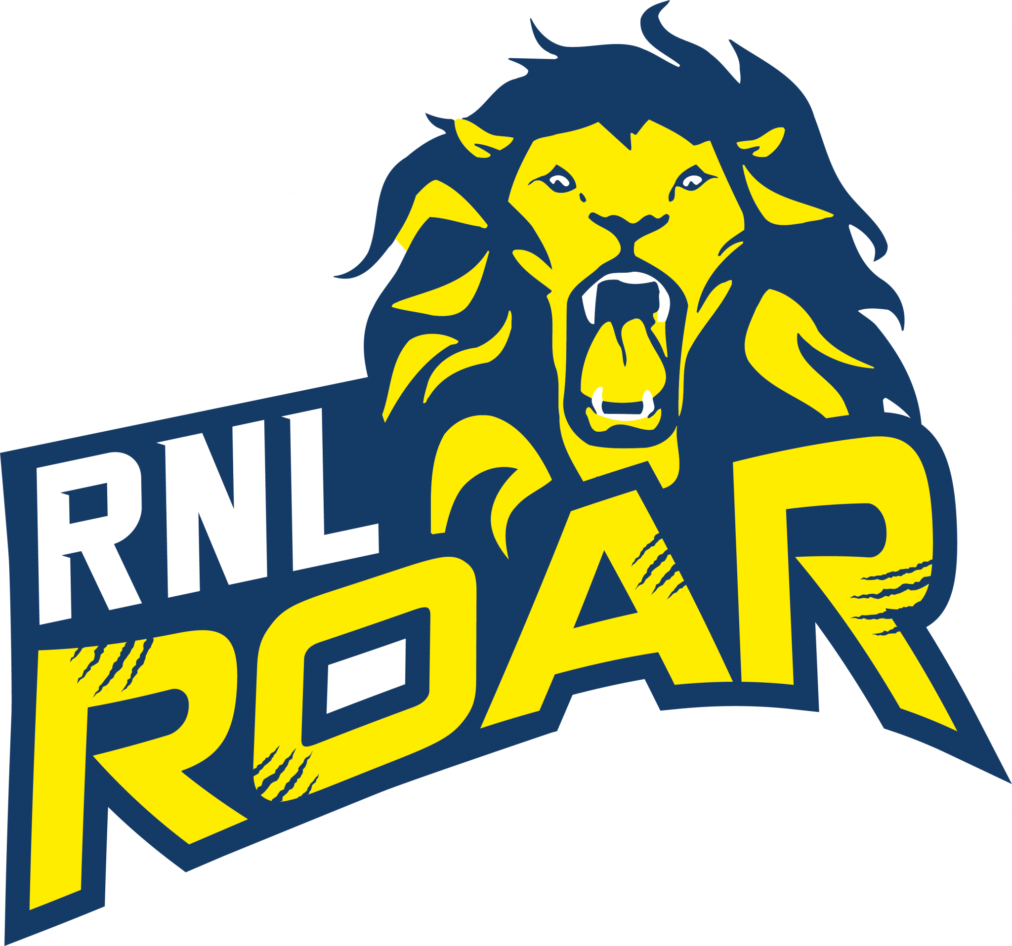 RNL ROAR - Rhein-Neckar Löwen